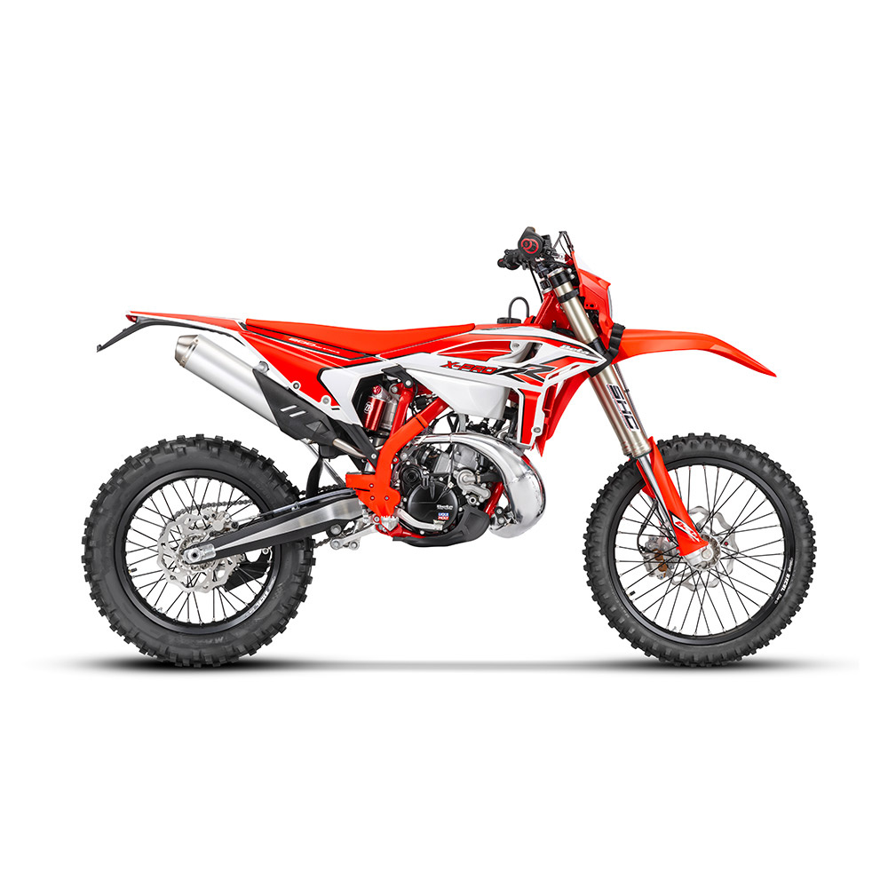 Beta 200 X-pro 2025